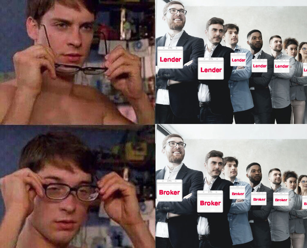 deBanked Thanksgiving Memes 2023 | deBanked