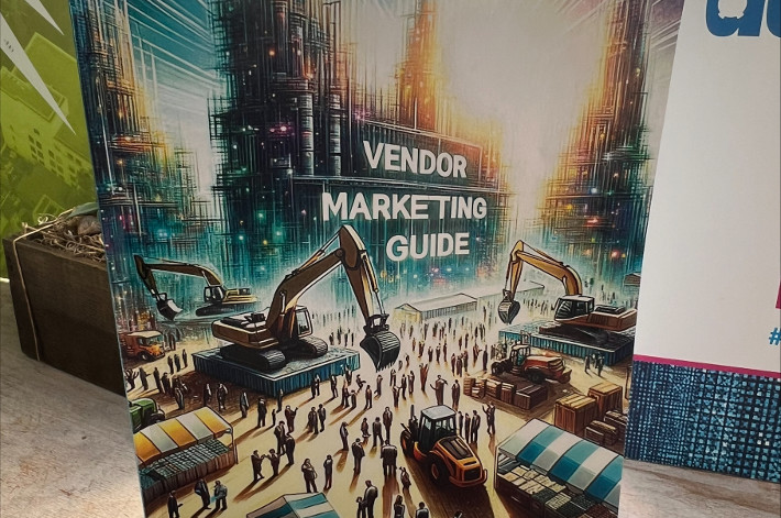 Tips From Tibbs: Vendor Marketing Guide | deBanked