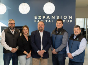 Expansion Capital Group Announces $1 Billion Funding Milestone ...