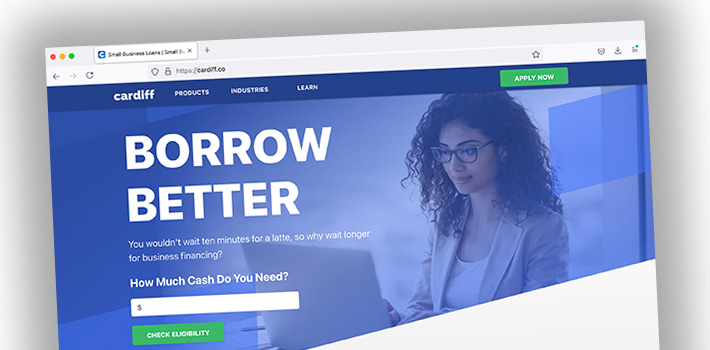 Cardiff, Inc. Announces Closing of Senior Credit Facility to Expand ...