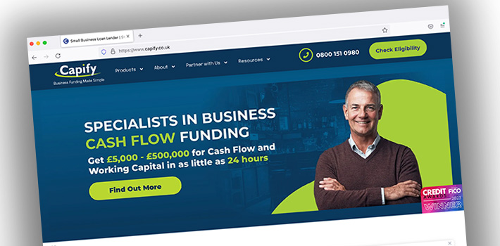 Capify Announces New Growth Phase with Global Marketing Director ...