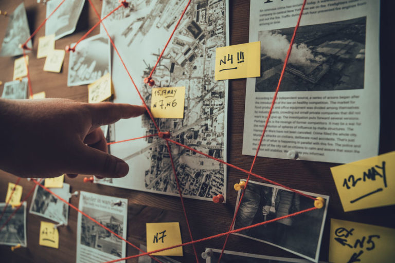 The Long Running Mysterious Fraud in the Small Business Finance ...