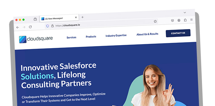 Cloudsquare Announces Its New Integration with Rapid Finance | deBanked