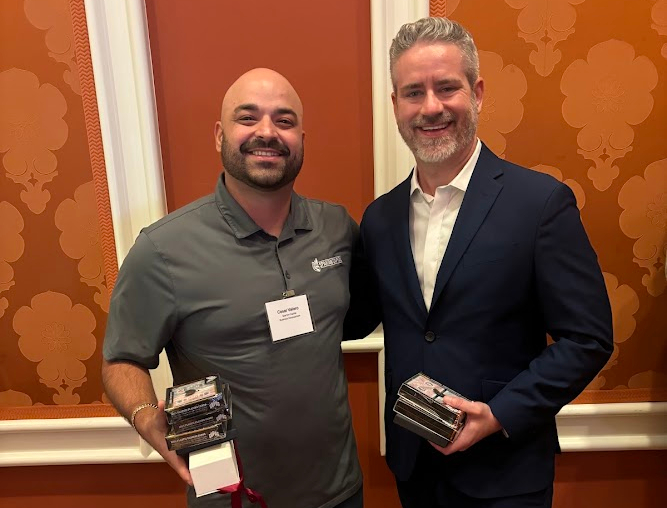 How Cesar Valero Won The Tournament And Gets Deals Done | deBanked