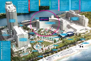 deBanked CONNECT MIAMI – Agenda (Check-in Time 11AM) | deBanked