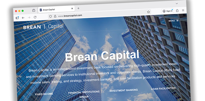 Brean Capital to Acquire Depository & Insurance Investment Banking, Equity Research, and ...