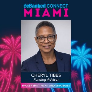 A Thousand People Expected at deBanked CONNECT MIAMI 2026 | deBanked