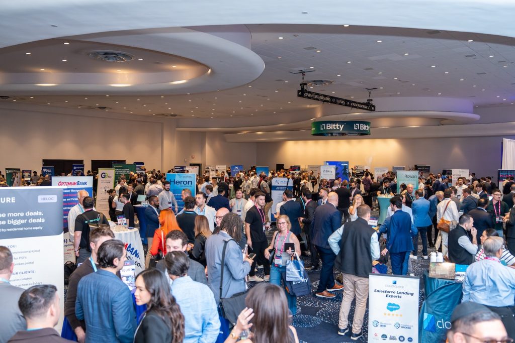 deBanked CONNECT MIAMI Draws 1,100 People, Sets All-Time Record: See ...
